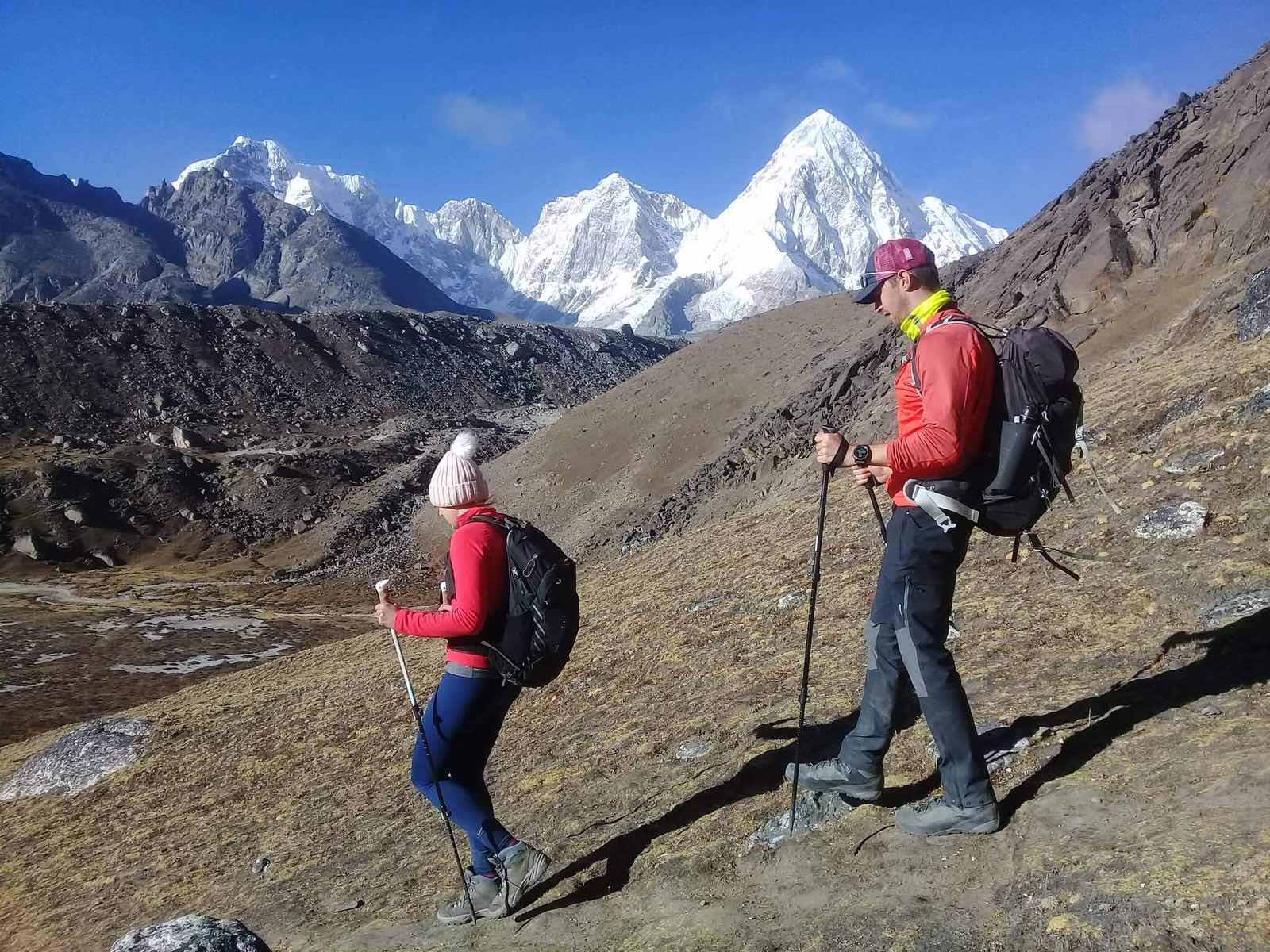 Trekking In Nepal | Narba Treks & Expeditions
